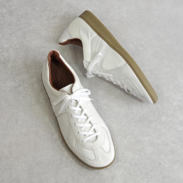 シュークローゼットセレクト（SHOE CLOSET SELECT）/リプロダクションオブファウンド / ジャーマントレーナー 1700LMT リモンタナイロ…