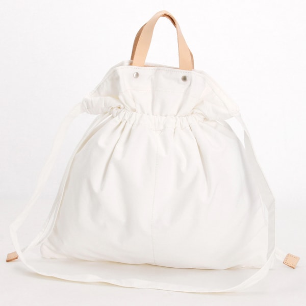 タイドウェイ（TIDEWAY）/BAFU 2WAY TOTE/ショルダー TYP/S