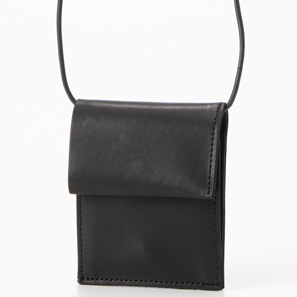 タイドウェイ（TIDEWAY）/Niks NECK WALLET