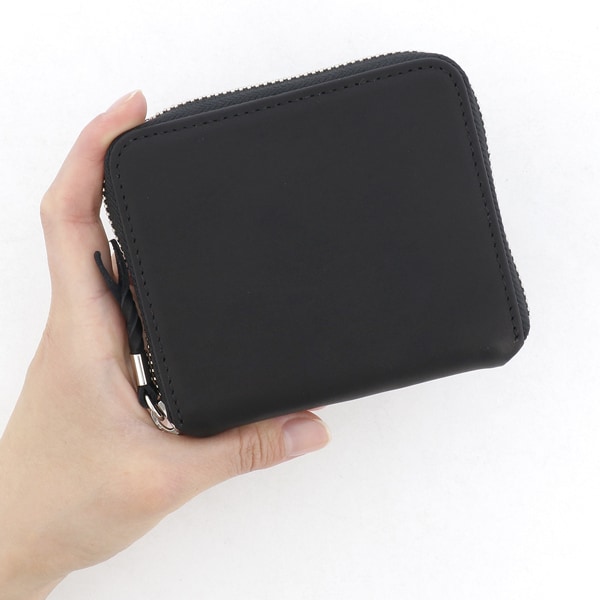 タイドウェイ（TIDEWAY）/Niks MIDDLE WALLET