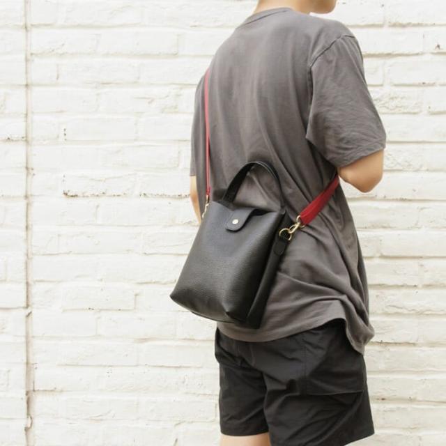 タイドウェイ（TIDEWAY）/RINO TALL 2WAY SHOULDER