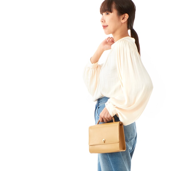 タイドウェイ（TIDEWAY）/MOSS SWITCH 2WAY BAG