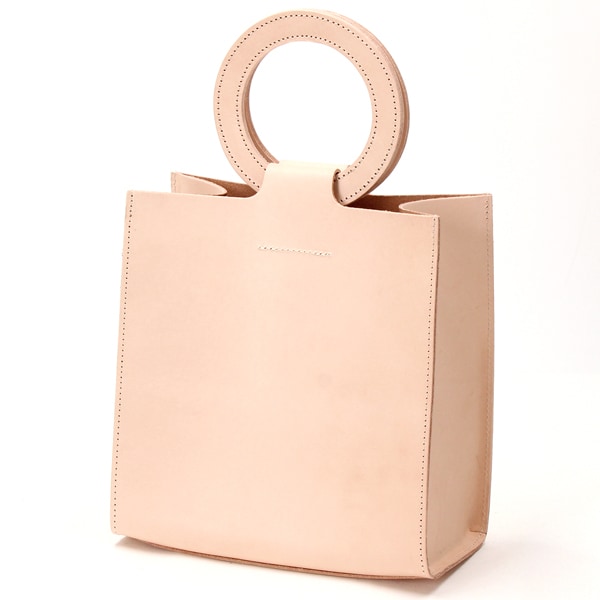 タイドウェイ（TIDEWAY）/NUME MARUTE TOTE