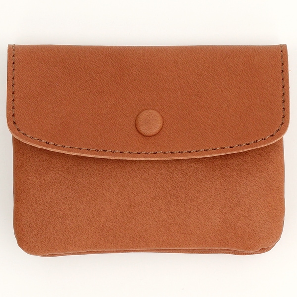 タイドウェイ（TIDEWAY）/Nuts LEATHER MULTI CASE(お財布or名刺）