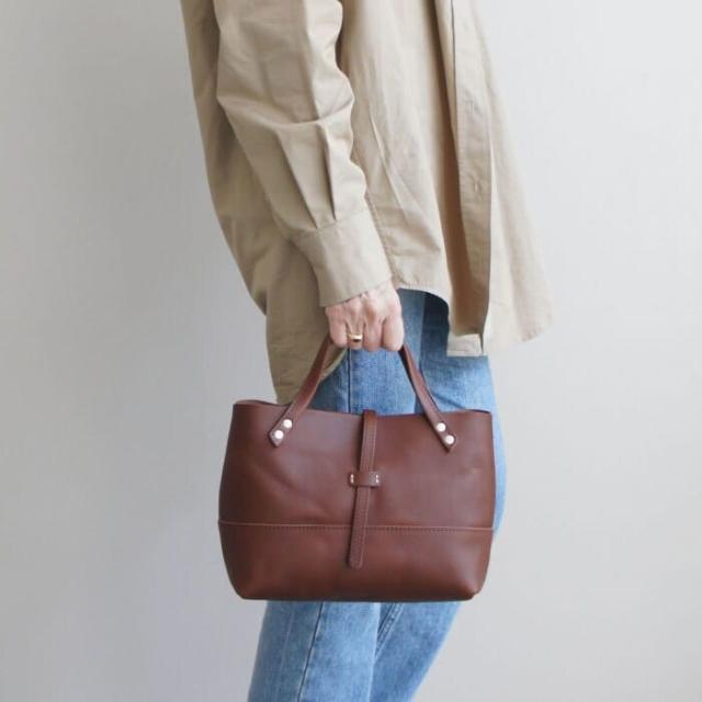 タイドウェイ（TIDEWAY）/MAY TOTE