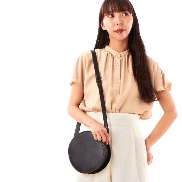 タイドウェイ（TIDEWAY）/NUME MARU 2WAY SHOULDER/M