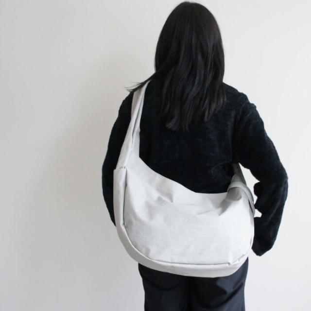 タイドウェイ（TIDEWAY）/GRIZZLY CRESCENT SHOULDER / L