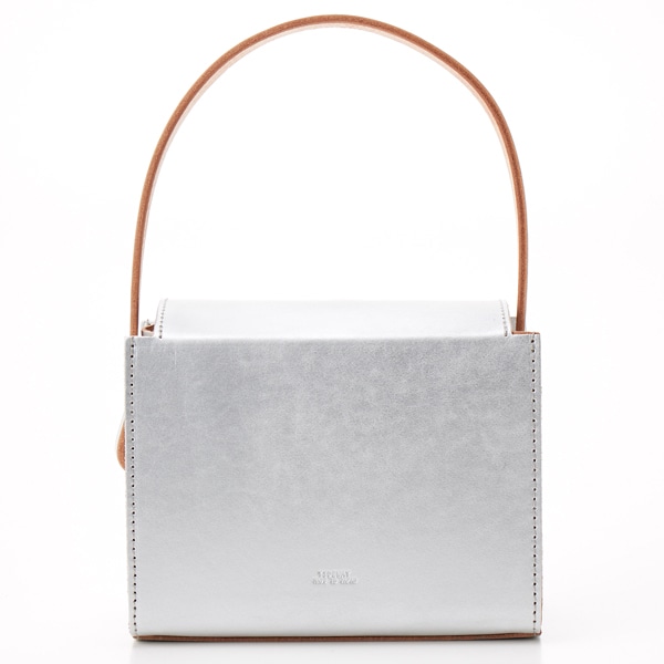 タイドウェイ（TIDEWAY）/NFC VANITY 2WAY BOX BAGの通販はau PAY