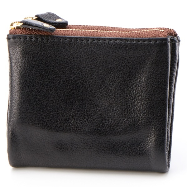 タイドウェイ（TIDEWAY）/COLDE Wファスナー WALLET/M