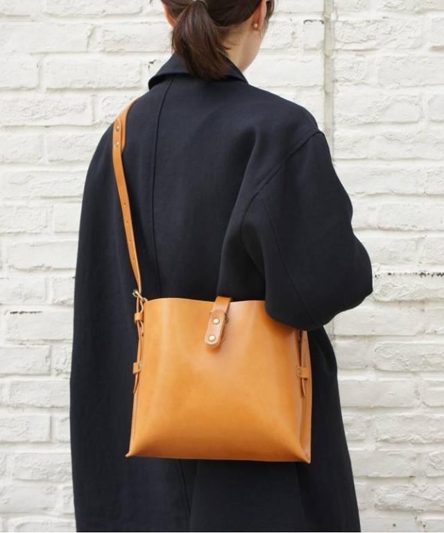 タイドウェイ（TIDEWAY）/NUME BERO SHOULDER/S