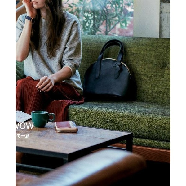 タイドウェイ/DK BOSTON/ボストンバッグ