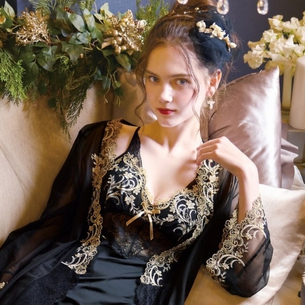 リサマリ（Risa Magli）/アンシェラ カーディガン