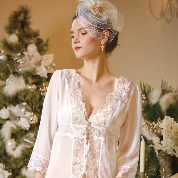 リサマリ（Risa Magli）/カロリーネ カーディガン