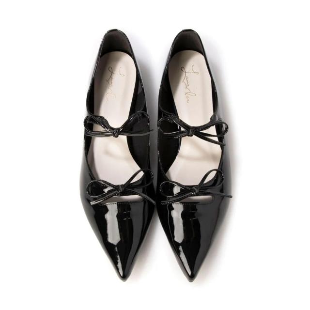 ラウナレア（Launa lea）/【25秋冬新カラー】ダブルリボンメリー