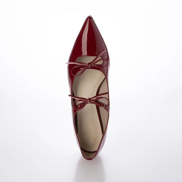 ラウナレア（Launa lea）/【25秋冬新カラー】ダブルリボンメリー