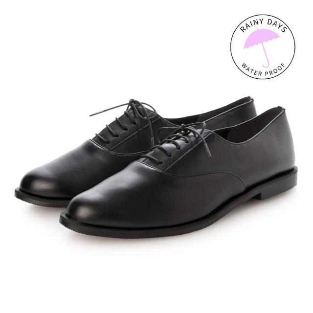 ラウナレア（Launa lea）/【レイン対応】レースアップシューズ(R9023)