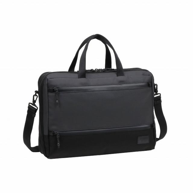 マッキントッシュ フィロソフィー（MACKINTOSH PHILOSOPHY）/ビジネスバッグ　B4収納　14．0インチPC　ブリーフケース　68182