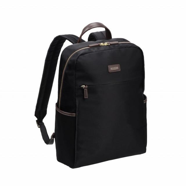マッキントッシュ フィロソフィー（MACKINTOSH PHILOSOPHY）/リュックサック A4収納可能 撥水 マッキントッシュフィロソフィー