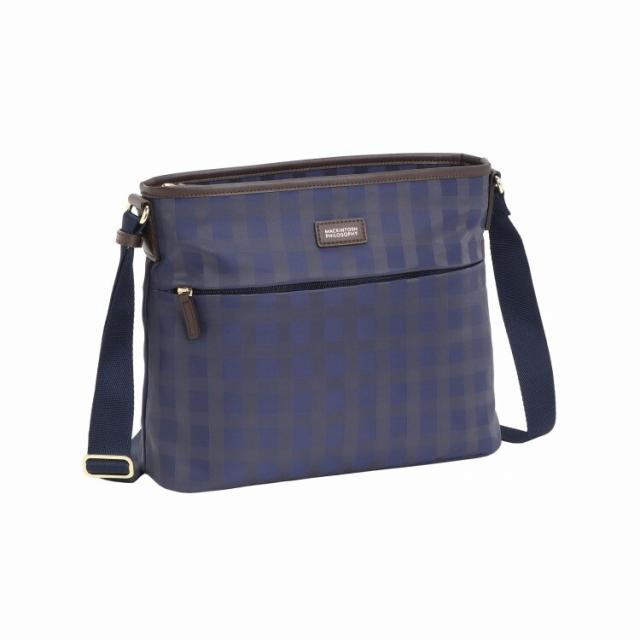 マッキントッシュ フィロソフィー（MACKINTOSH PHILOSOPHY）/ショルダーバッグ 横型 マッキントッシュフィロソフィー 68762