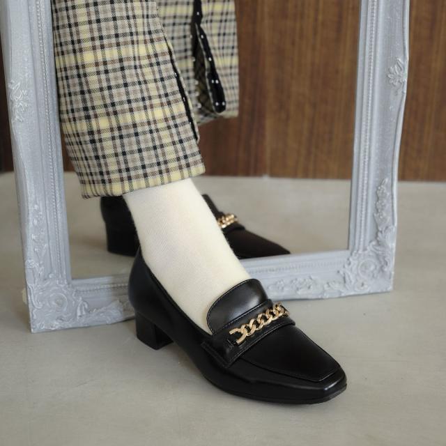 アキュアーズ（AcureZ）/足ゆび広がる×キレイ ビットローファーパンプス「母趾にやさしい美パンプス」