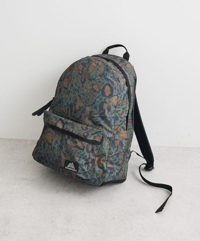 グリーンパークス（Green Parks）/●GREGORY MILI−LEO リラックスデイ