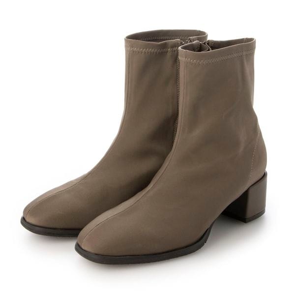 リズ・ラフィーネ（Riz raffinee）/【全天候対応ショートブーツ 】