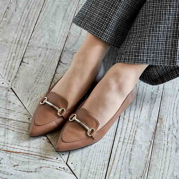 リズ・ラフィーネ（Riz raffinee）/【レイン対応】ビットローファー