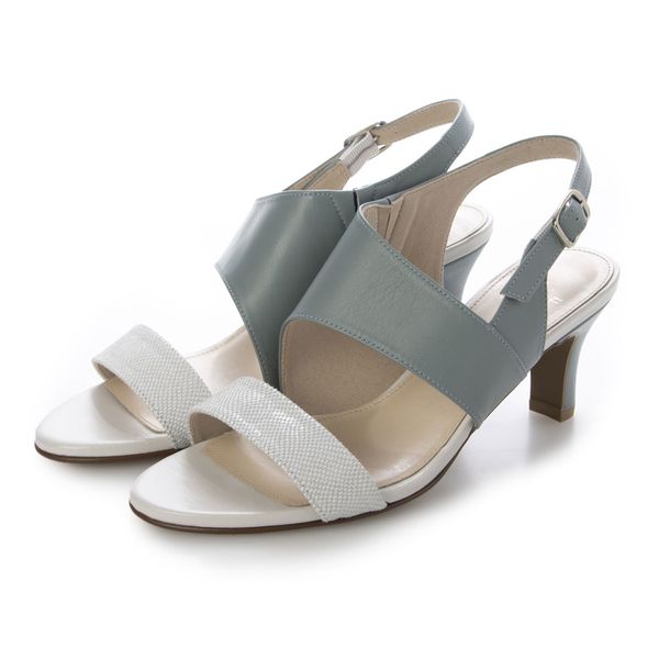 リズ・ラフィーネ（Riz raffinee）/バックストラップサンダル