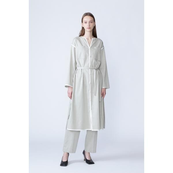 アドーア（ADORE）/ブライトツイルパンツ