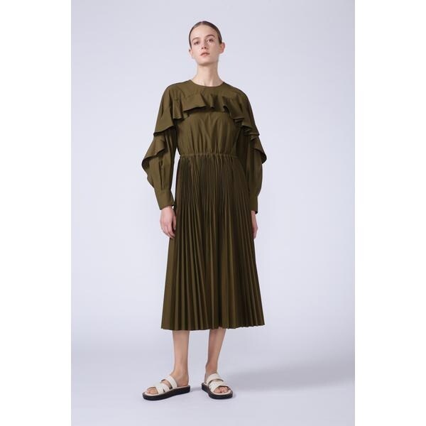 アドーア（ADORE）/ハイカウントタイプライターワンピース