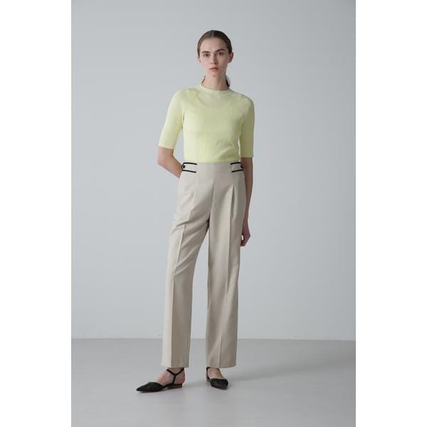 アドーア（ADORE）/クリアオックスパンツ