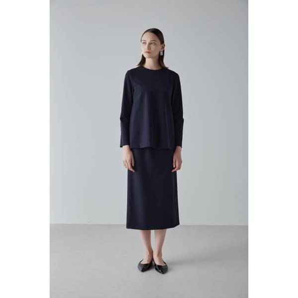 アドーア（ADORE）/ナイロン２ＷＡＹスカート