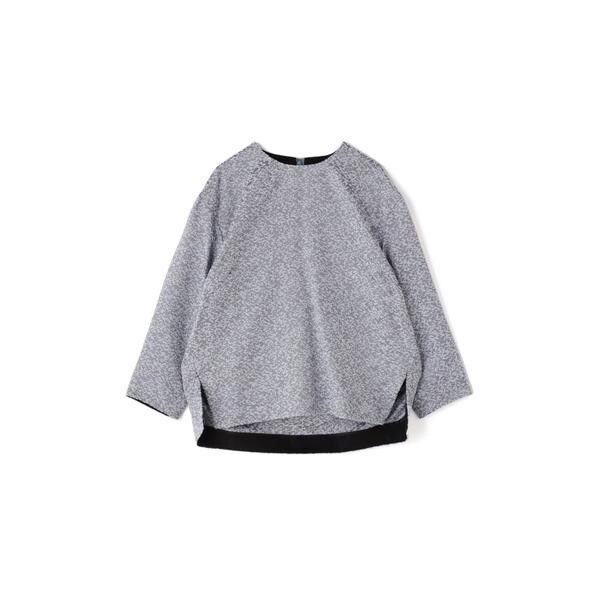 アドーア（ADORE）/ラメブークレブラウス