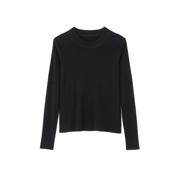 アドーア（ADORE）/◆ベーシックリブニット