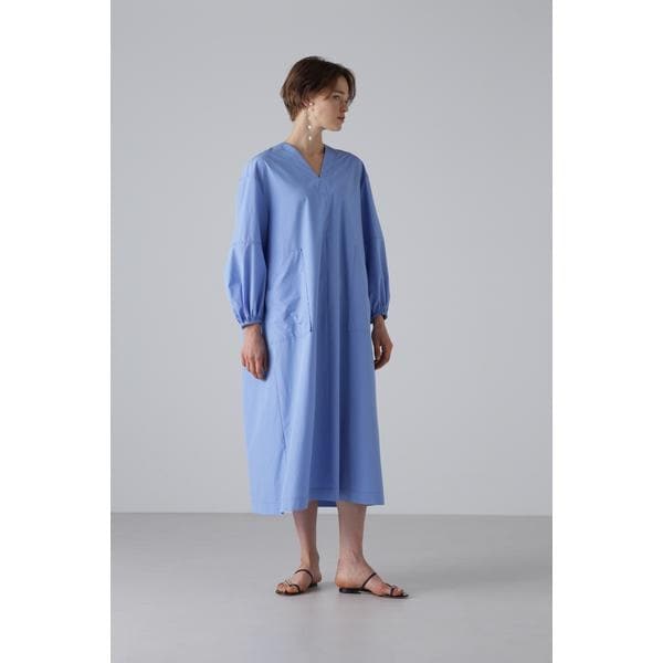 アドーア（ADORE）/◆THOMAS MASON CO ブロードワンピース