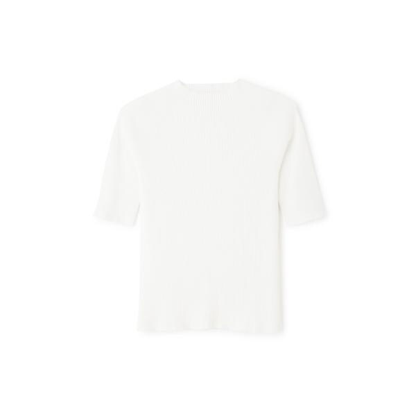 アドーア（ADORE）/◆ベーシックリブニット