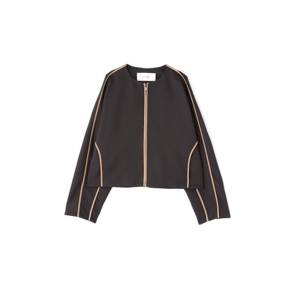 アドーア（ADORE）/エアーダブルクロスジャケット