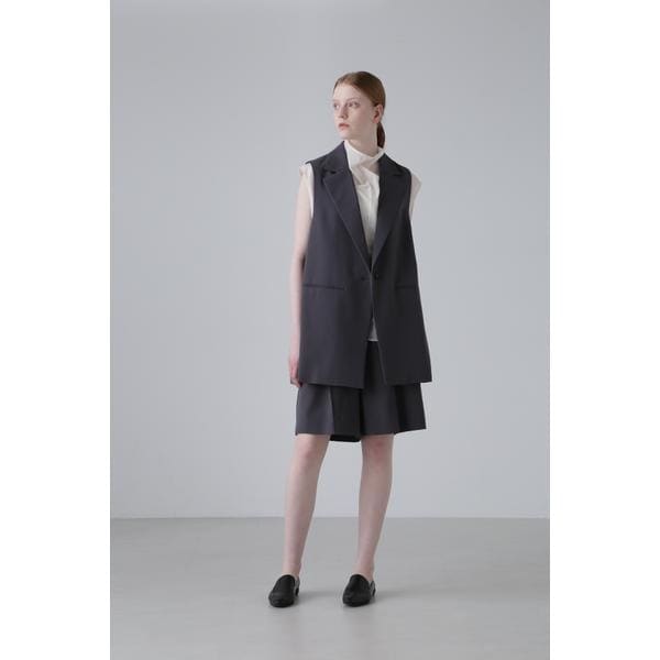 アドーア（ADORE）/◆クリスピークロスパンツ