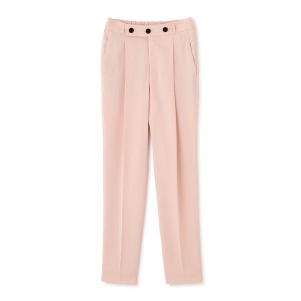 アドーア（ADORE）/◆ソフトジョーゼットパンツ