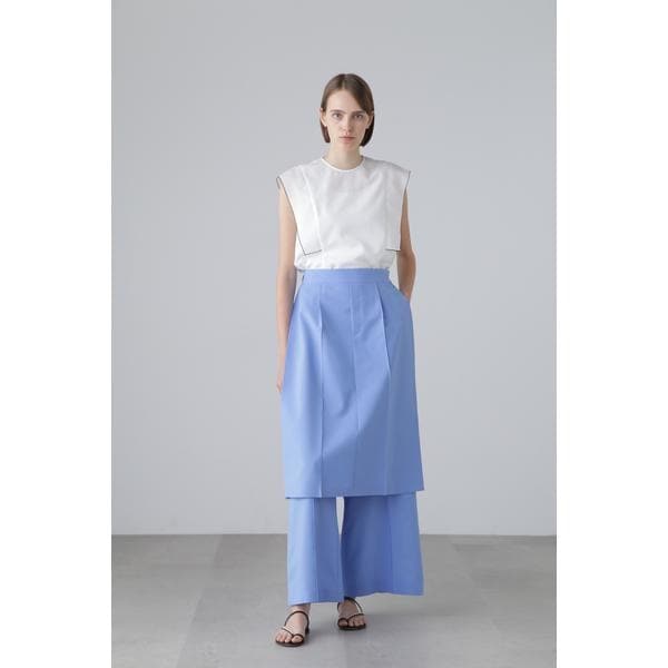 アドーア（ADORE）/◆ドライタッチシアーパンツ