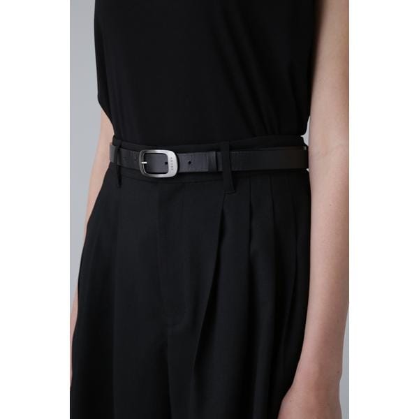 アドーア（ADORE）/スクエアバックルベルト