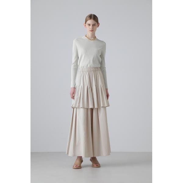 アドーア（ADORE）/◆マイクロタフタパンツ