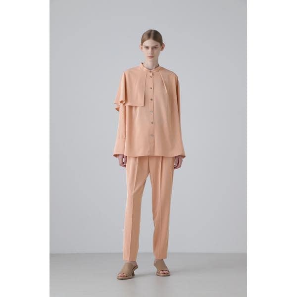 アドーア（ADORE）/◆ストレッチポプリンパンツ