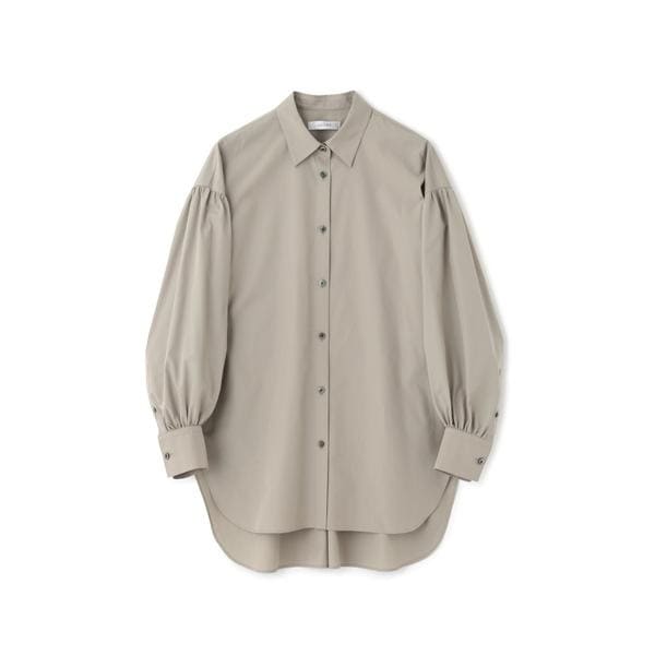 アドーア（ADORE）/THOMAS MASON Coブロードブラウス