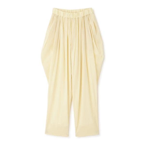 アドーア（ADORE）/◆ストレッチタフタパンツ