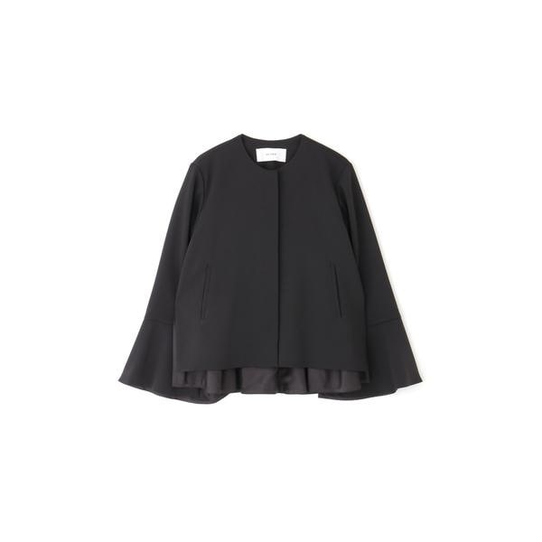 アドーア（ADORE）/◆ドライミドルジョーゼットジャケット