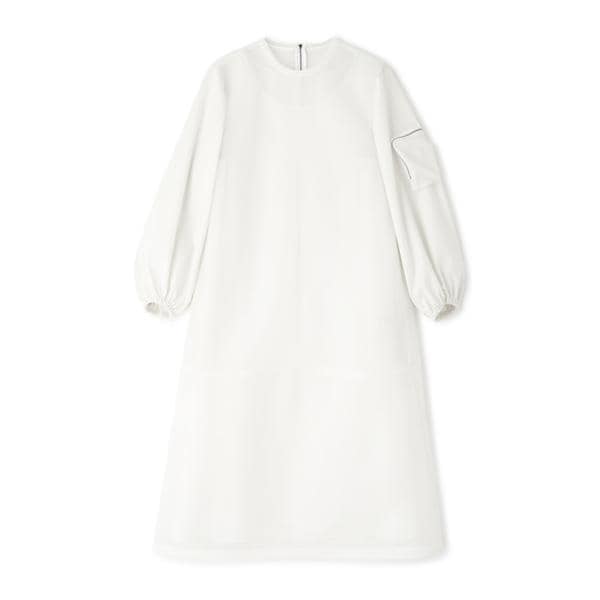 アドーア（ADORE）/シアーメッシュラッセルワンピース