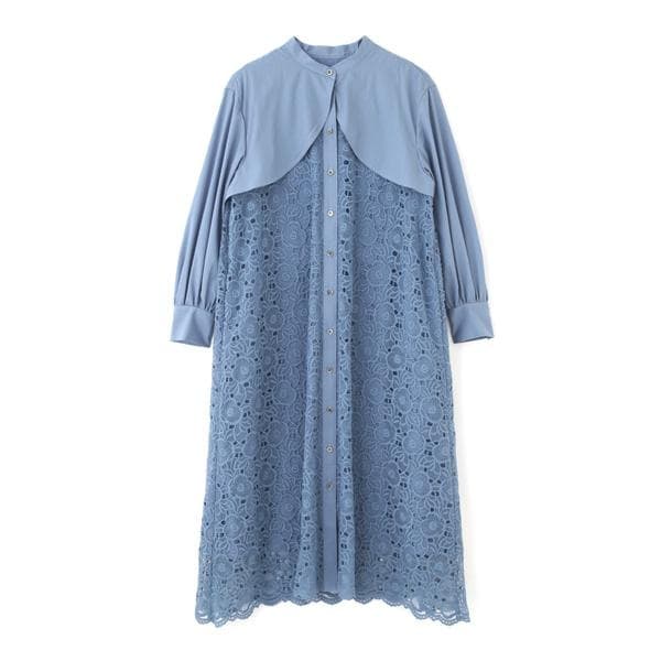 アドーア（ADORE）/◆カメリアレースワンピース