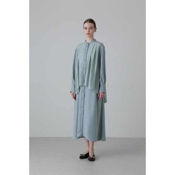 アドーア（ADORE）/◆パウダリードライサテンワンピース