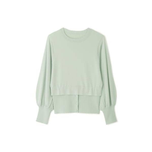 アドーア（ADORE）/レイヤードヘムニット